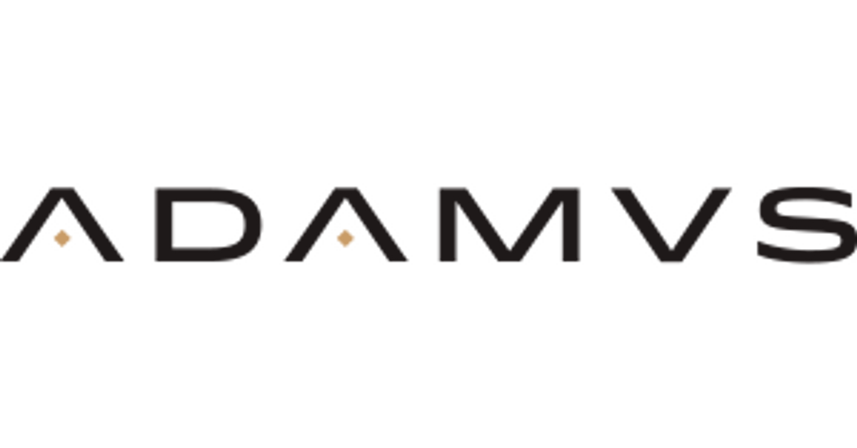 Adamus Dry Gin - Sublime & Unmistakable – ADAMUS